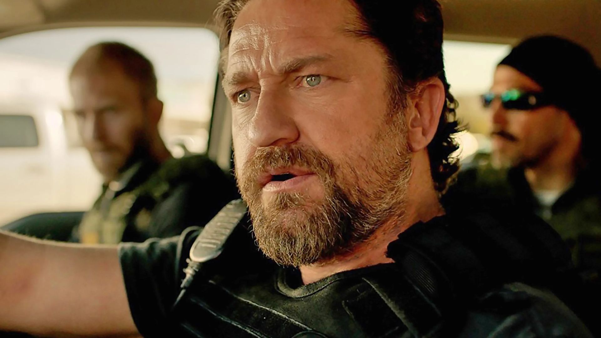 Gerard Butler's 'Den of Thieves' is one of the greatest action movies ...
