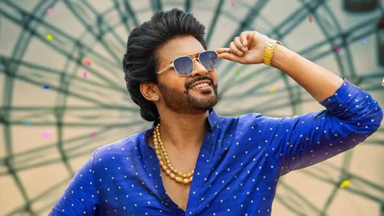 Anaganaga Oka Raju X review: Naveen Polishetty film gets thumbs up ...