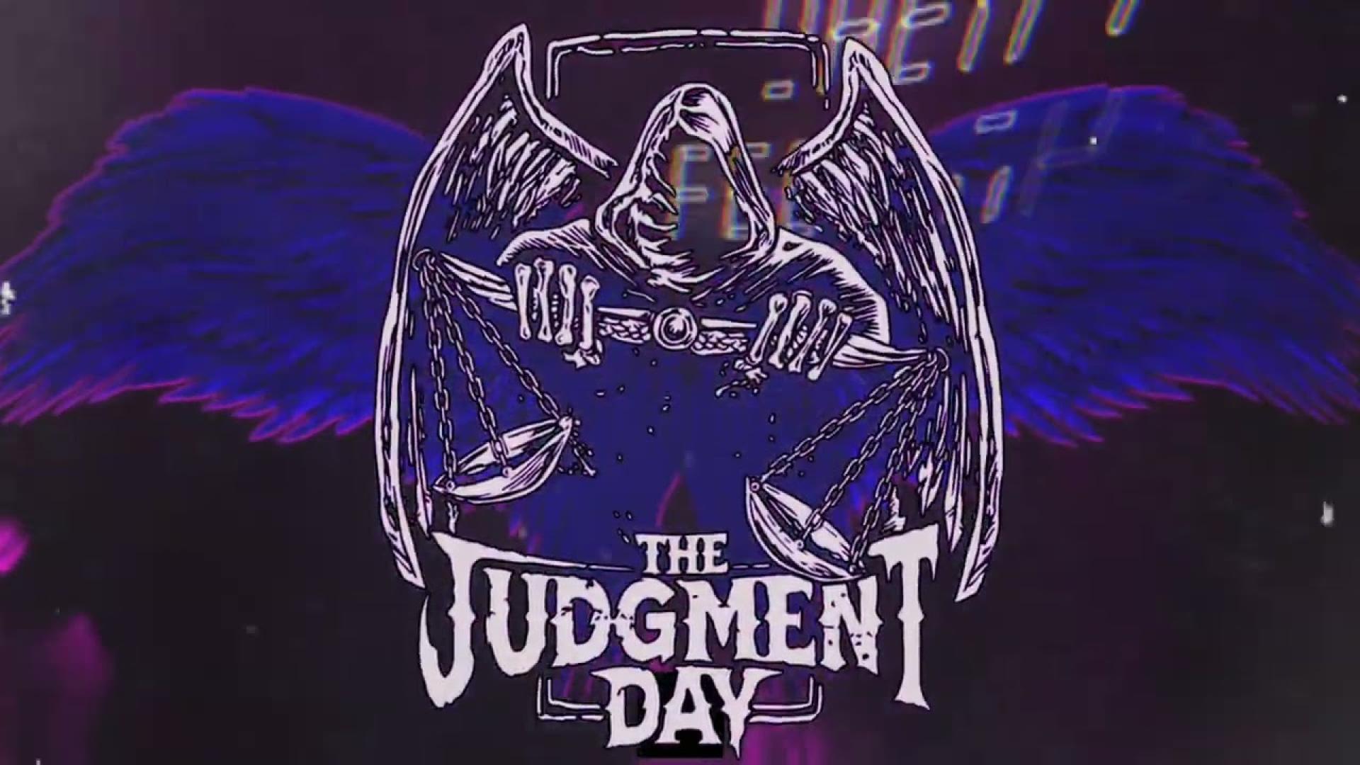 WWE teases possible Judgment Day member exit
