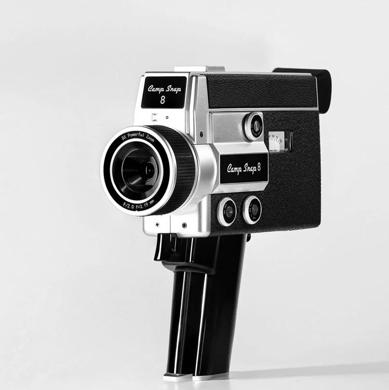 Fujifilm Instax Mini Evo cinema review: I tried the Fujifilm decades ...