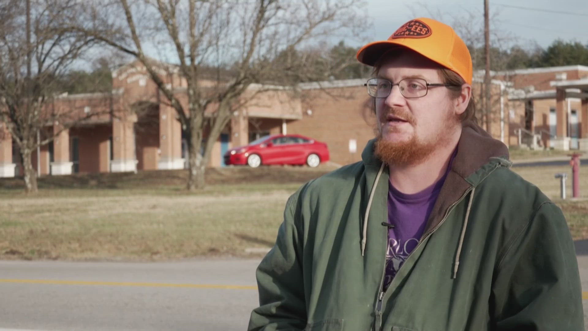 Bullitt County families face repeated school bus shortages