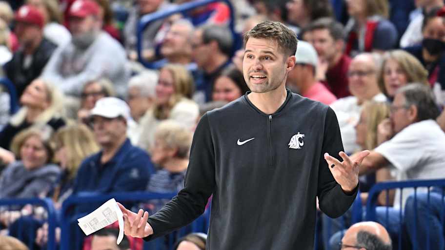 How to watch, listen to Gonzaga vs. Washington State men's basketball game