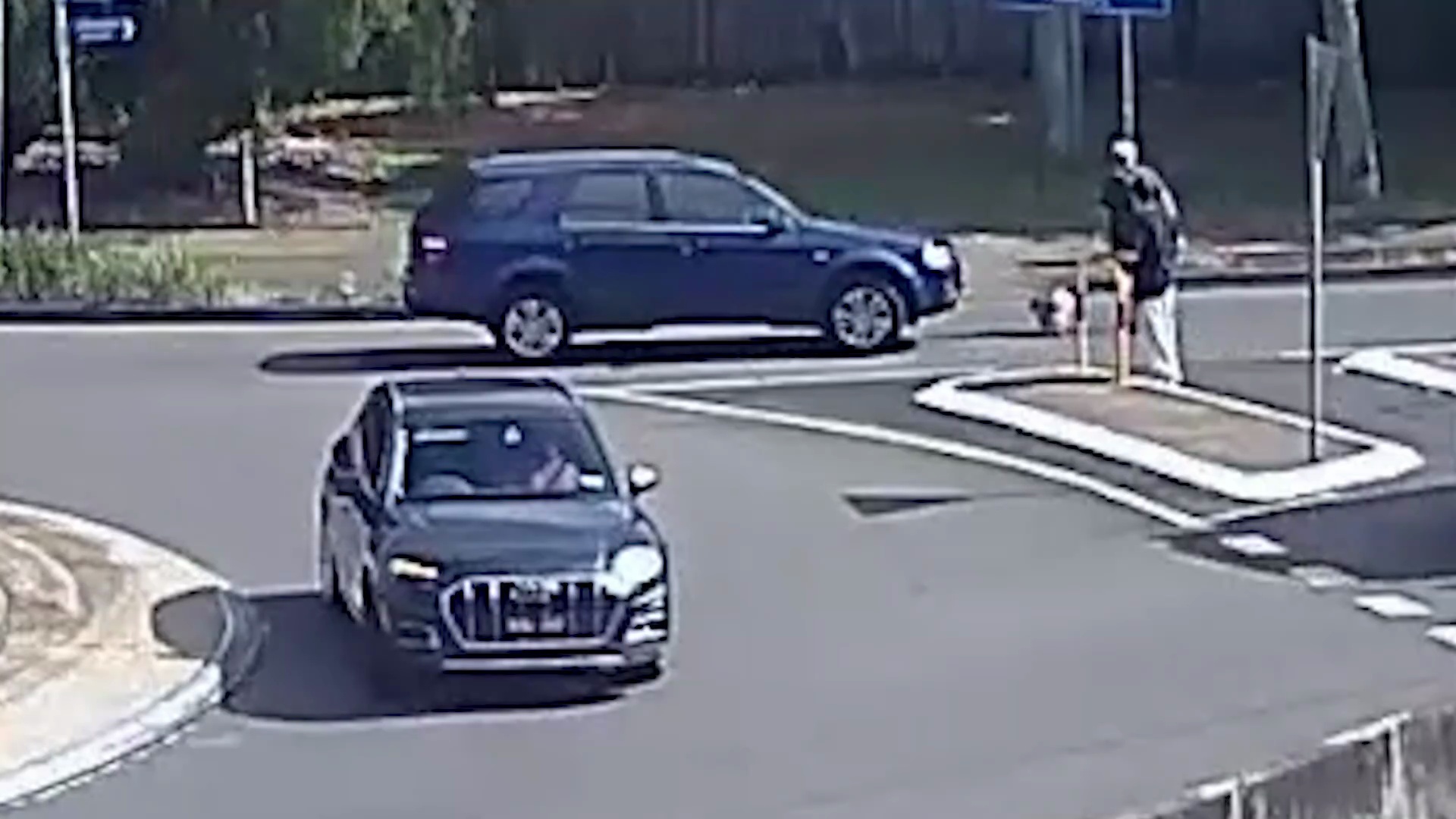 Nelson Bay - Hit and run appeal