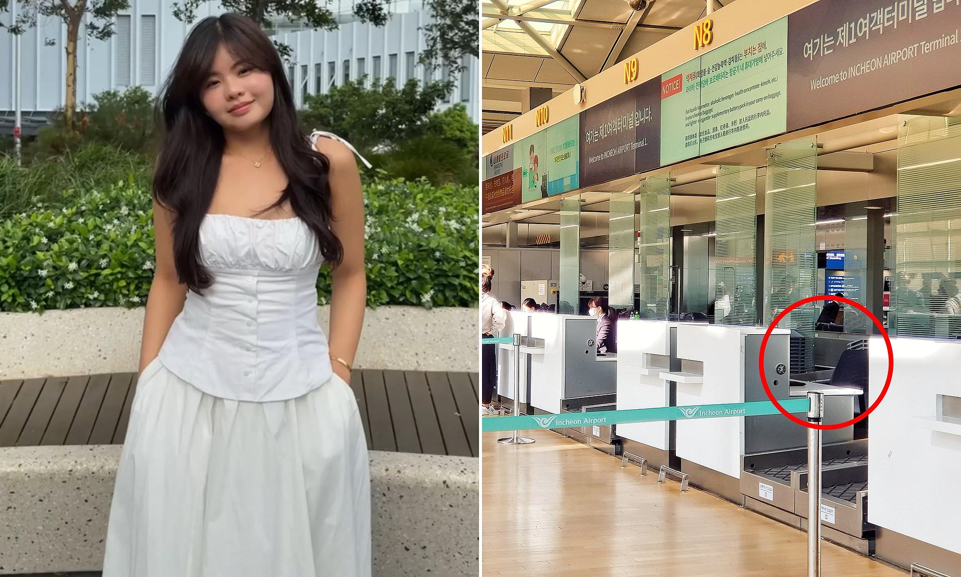 Traveller's $515 mistake after learning of little-known airport rule ...