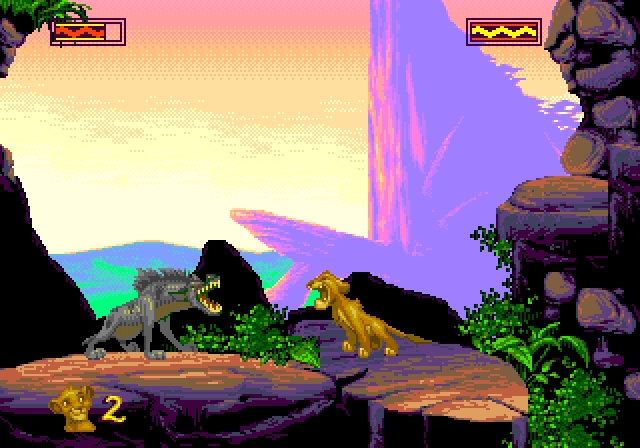 Top 20 greatest video game titles produced under the Disney banner