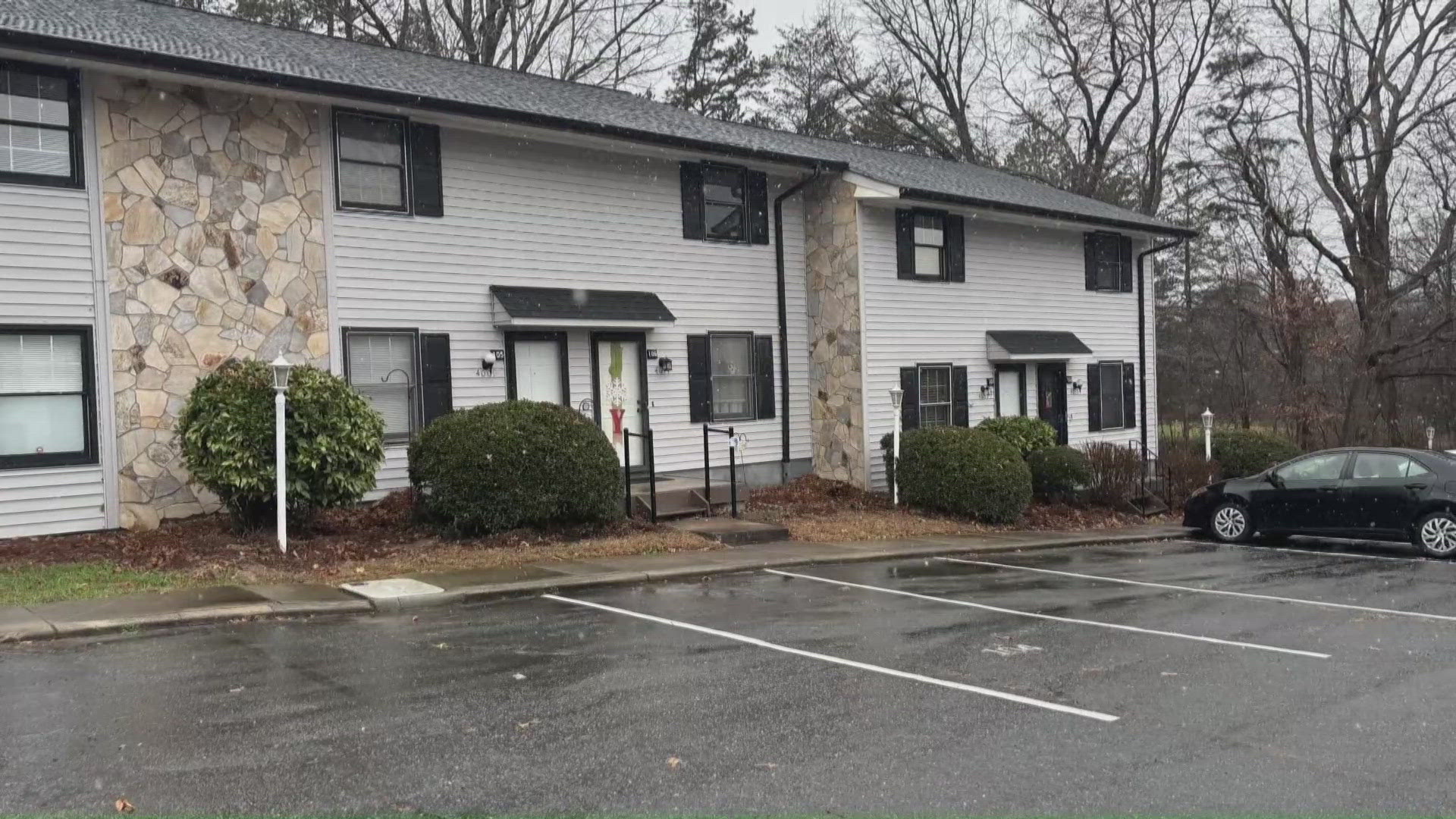 HOA turmoil leads to years of disrepair at Winston-Salem condo