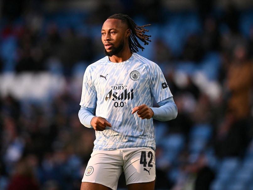 Manchester City Environment 'Perfect' for New Signing Antoine Semenyo