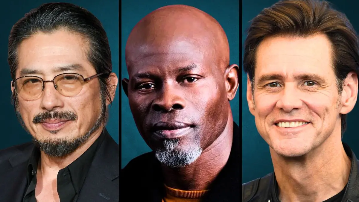 Foreign actors who pursued careers in other fields