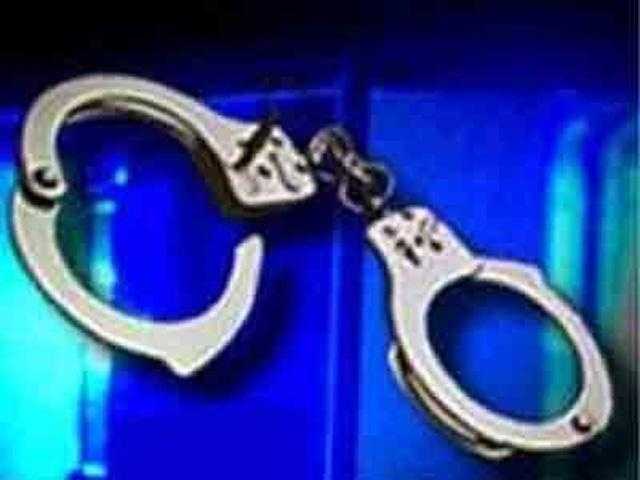 Mississippi teen arrested after high-speed chase ends in Louisiana crash