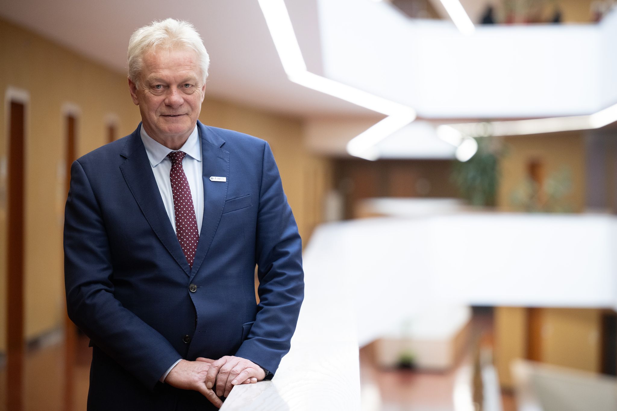 Minister Rainer gegen Preisaufschläge bei Lebensmitteln