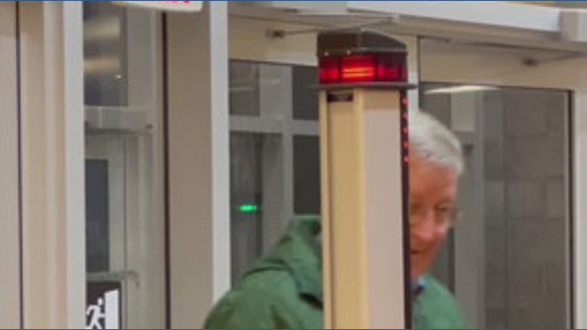 Chambersburg SD uses metal detectors after stabbing