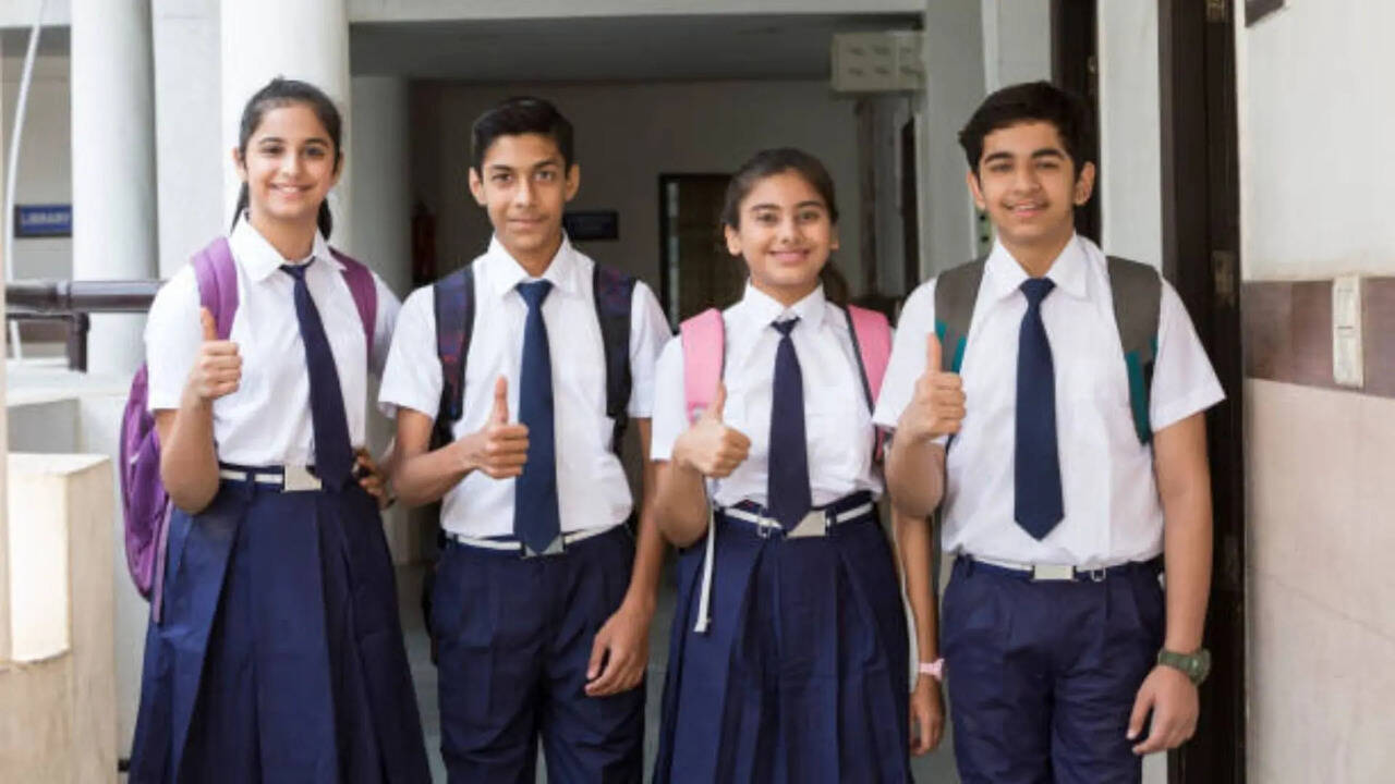 UBSE class 10, 12 date sheet 2026 released, Uttarakhand board exams ...