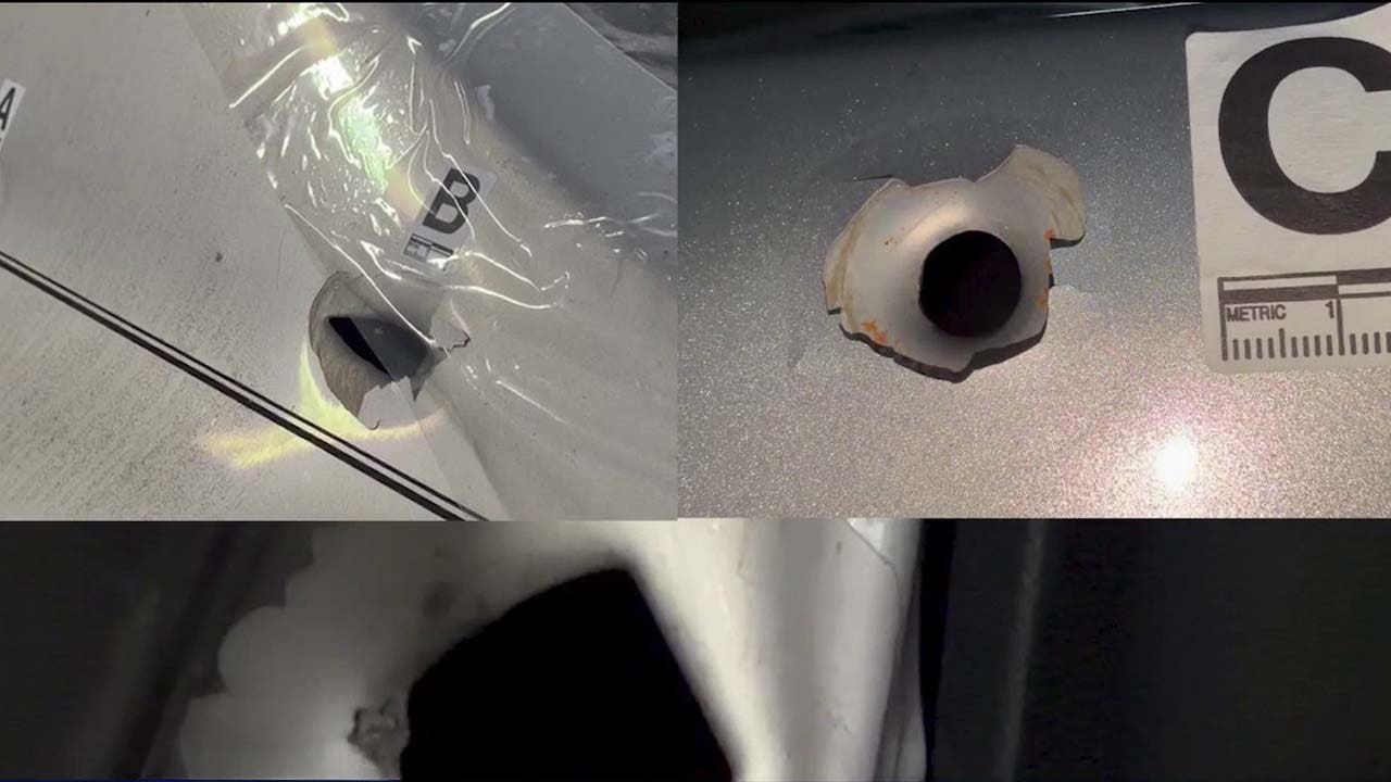 Rideshare driver says dispute over tip led to shooting in Osceola County