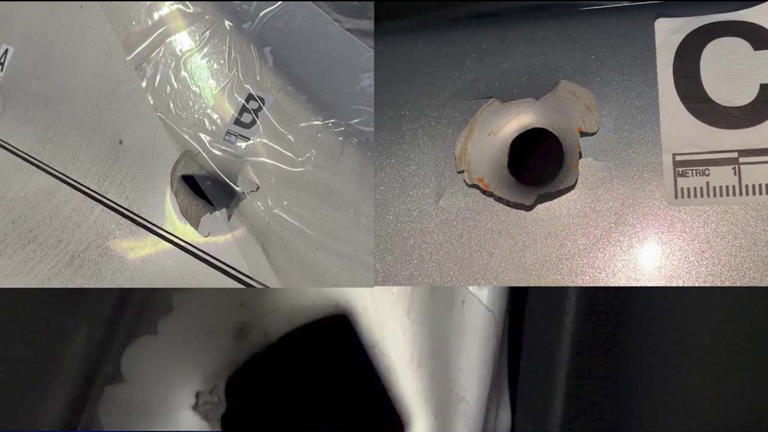 Rideshare driver says dispute over tip led to shooting in Osceola County