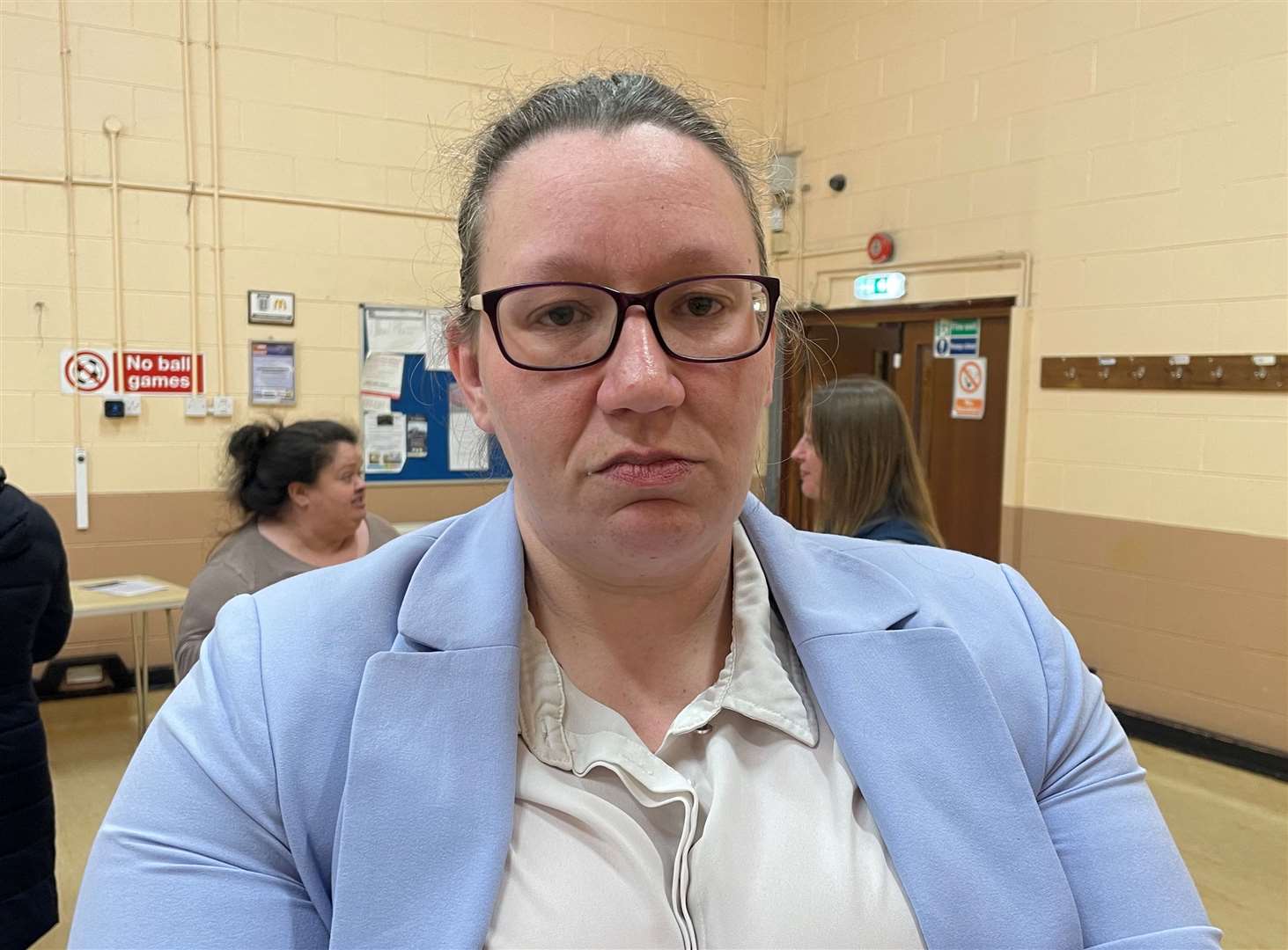 New plans for petrol station and employment park for A2500 Lower Road ...