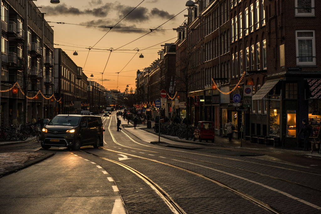 Zachte dagen in aantocht na periode van somber weer