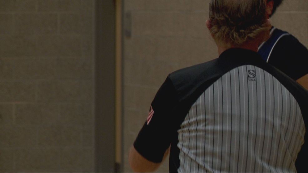 High school referee arrested on suspicion of DUI while heading to ...