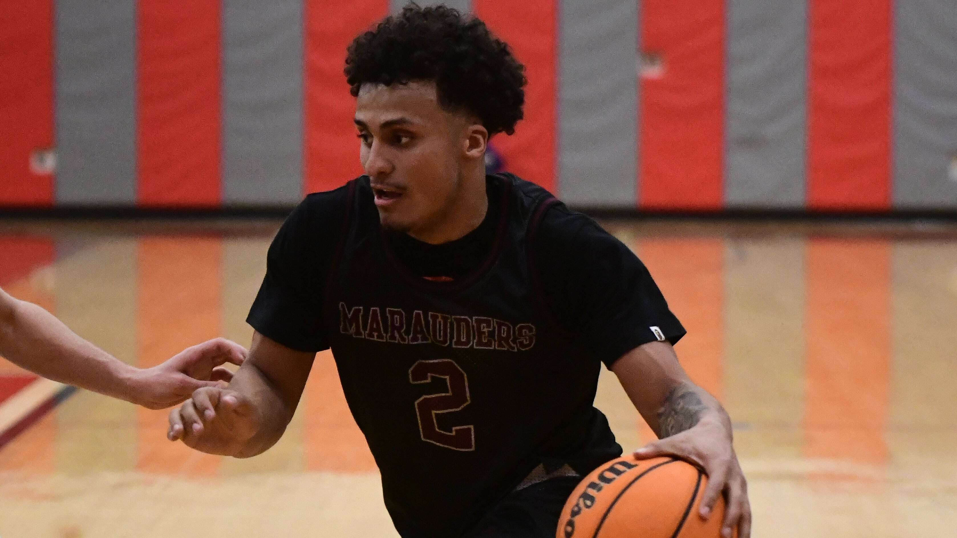 No. 3 St. Peter’s Prep defeats Memorial - Boys basketball recap