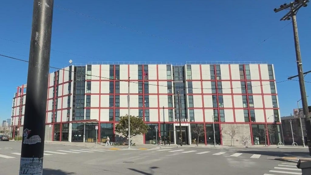 California College of the Arts in San Francisco will be replaced by ...