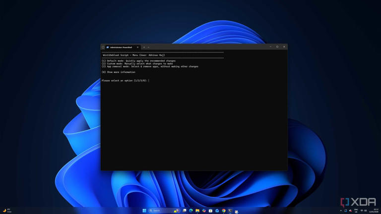 3 Windows 11 improvements you can complete in a weekend