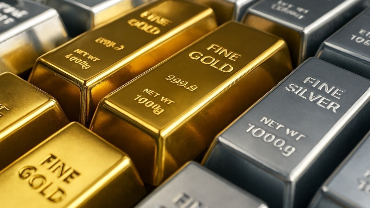 Gold and silver rally continues: Buy now or wait for a dip?