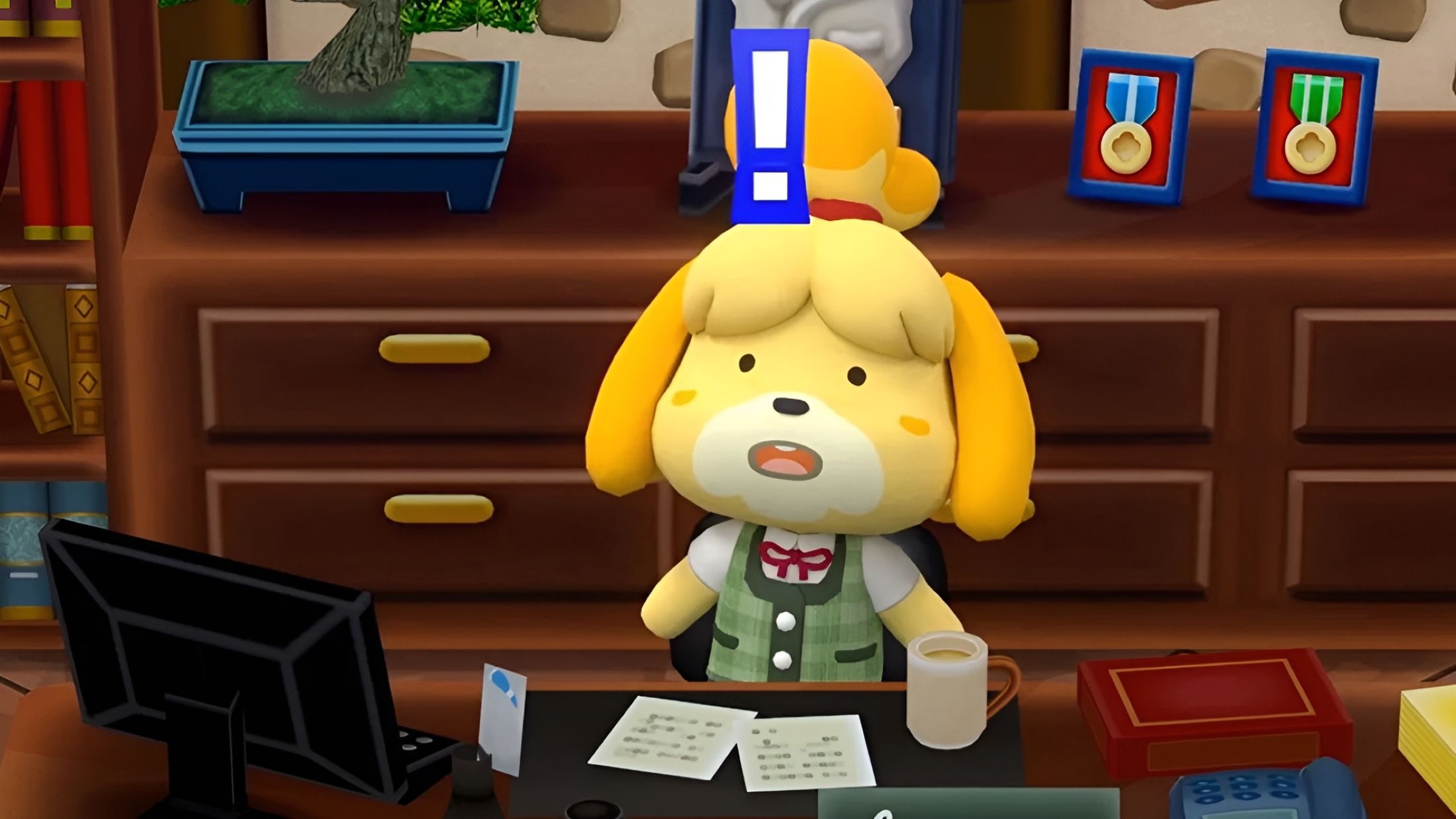 When does Animal Crossing: New Horizons 3.0 update come out?