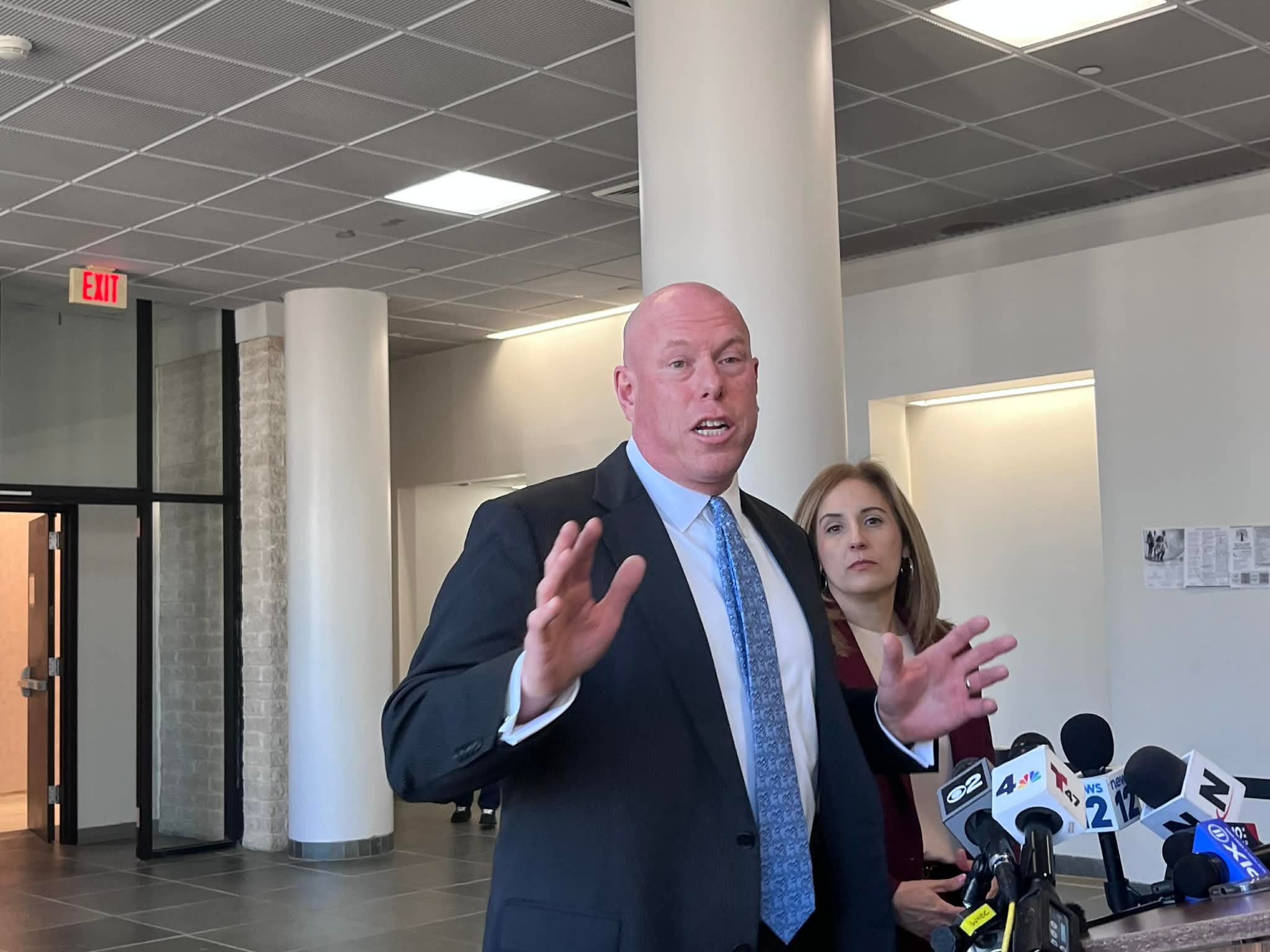 'Come hell or high water': Judge firmly sets trial start timeline for ...