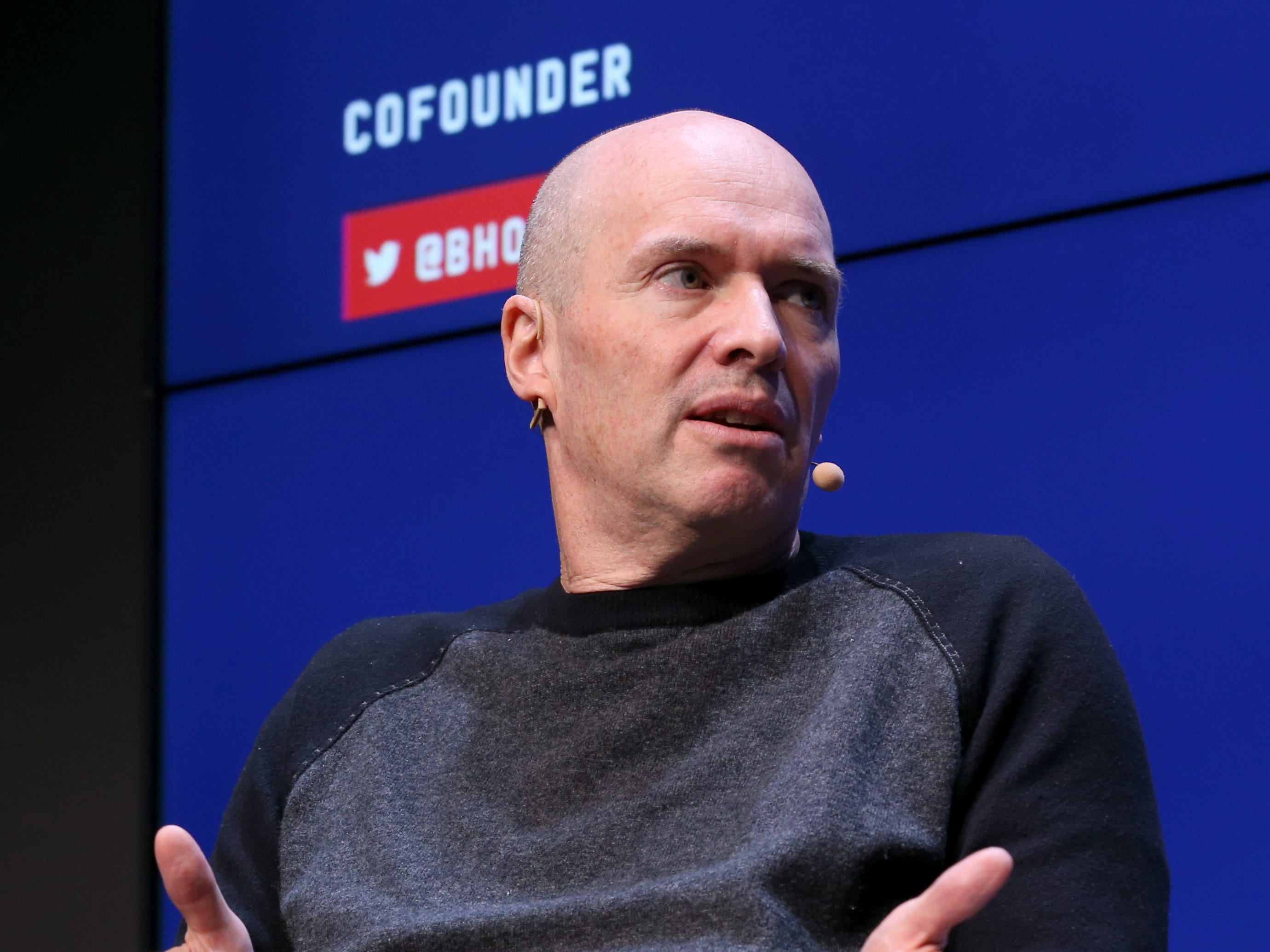 Ben Horowitz says that investing teams shouldn't be 'too much bigger ...