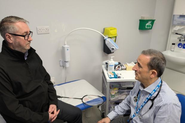 Health club launches medical membership blending fitness and care