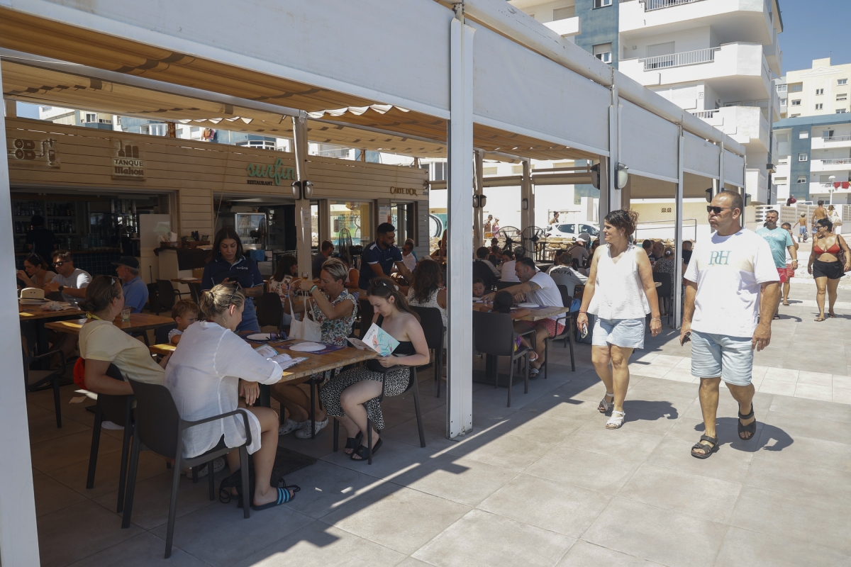 La Región de Murcia encabezará la alegría del sector turístico en 2026 ...