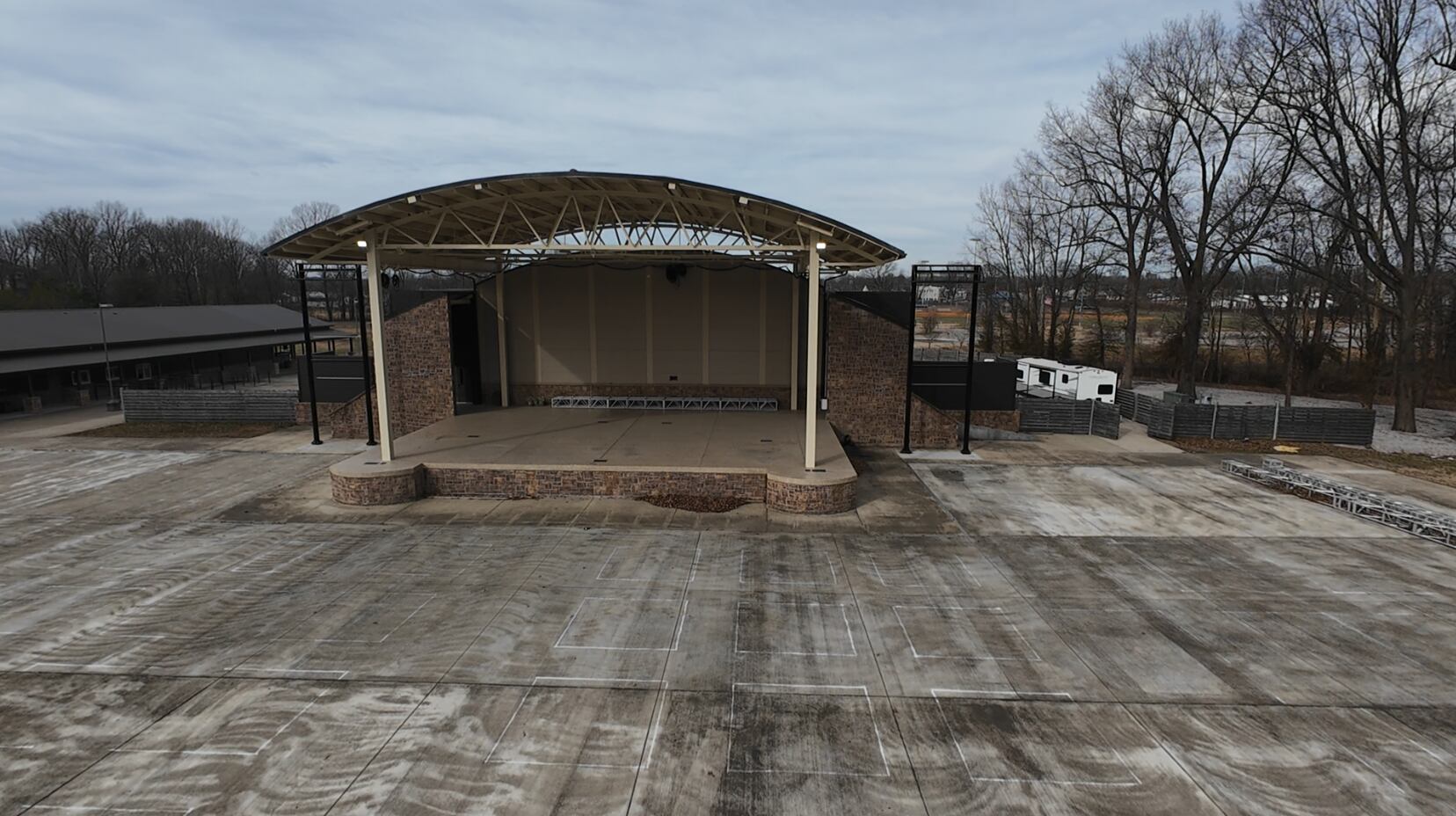 New study delves into Beaver Dam Amphitheater’s economic impact