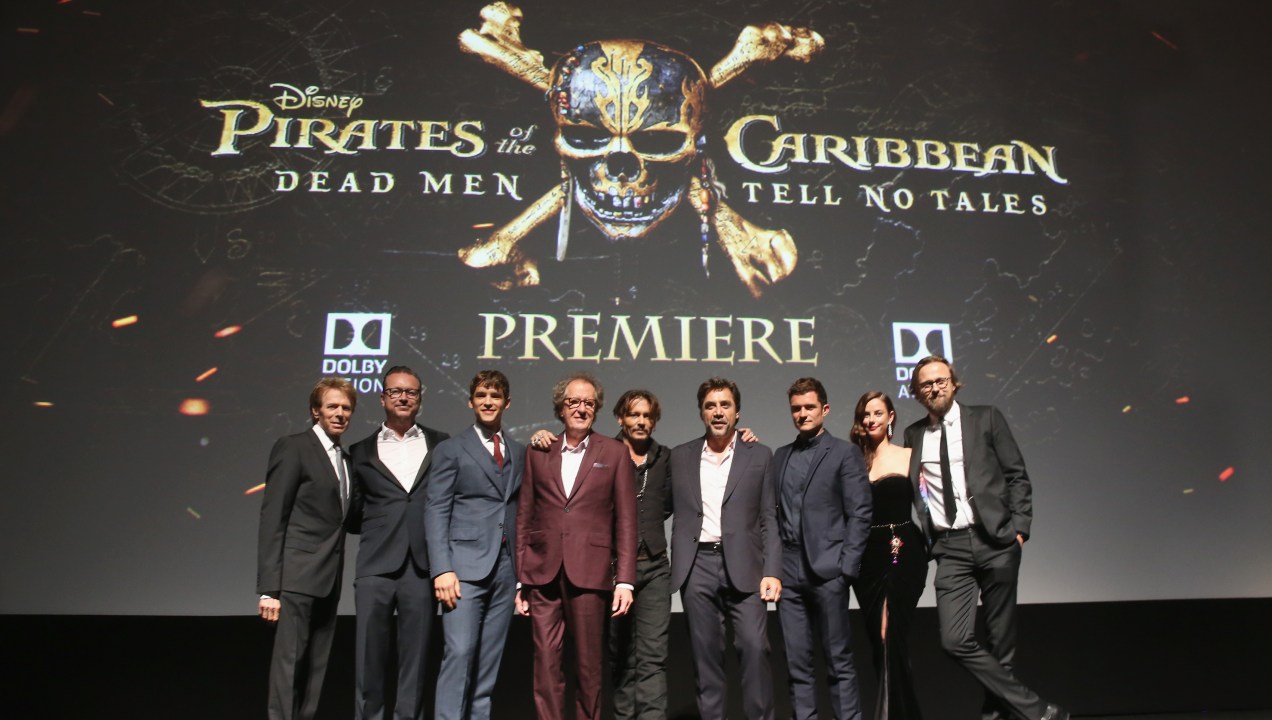 2006 called—it wants its pop culture back!