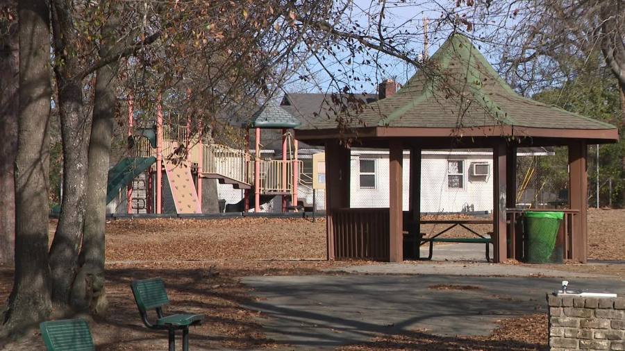 Augusta commissioners looking at the 9 most underused parks for repurposing