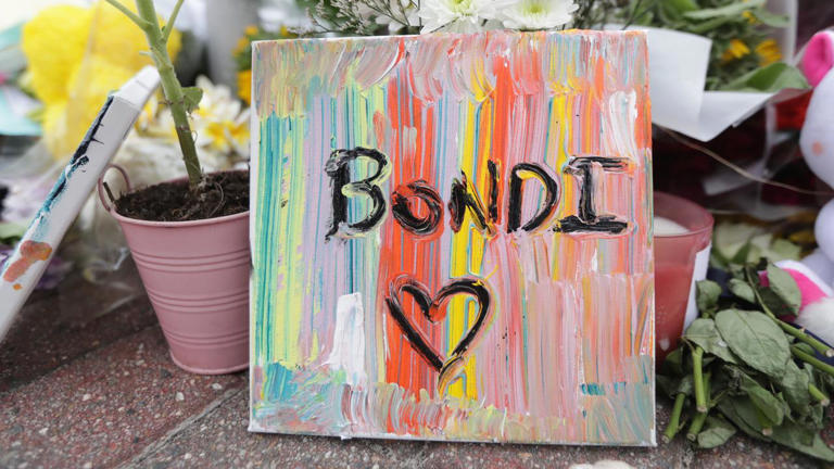 'Ghoulish': Concerns over Bondi bridge future