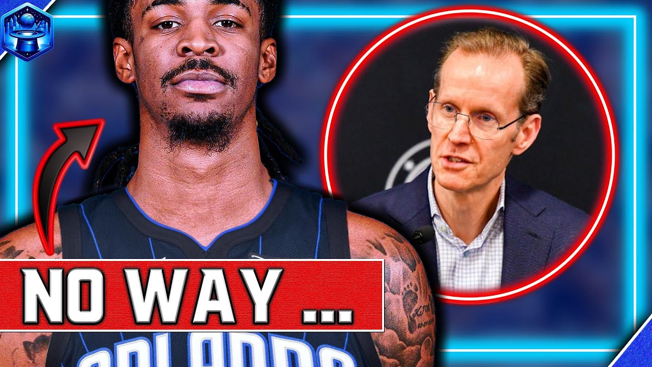 The Magic have a golden opportunity