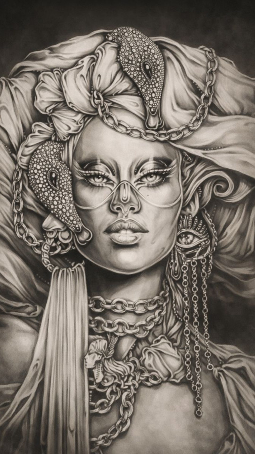 Early progress on a large-scale project worth watching