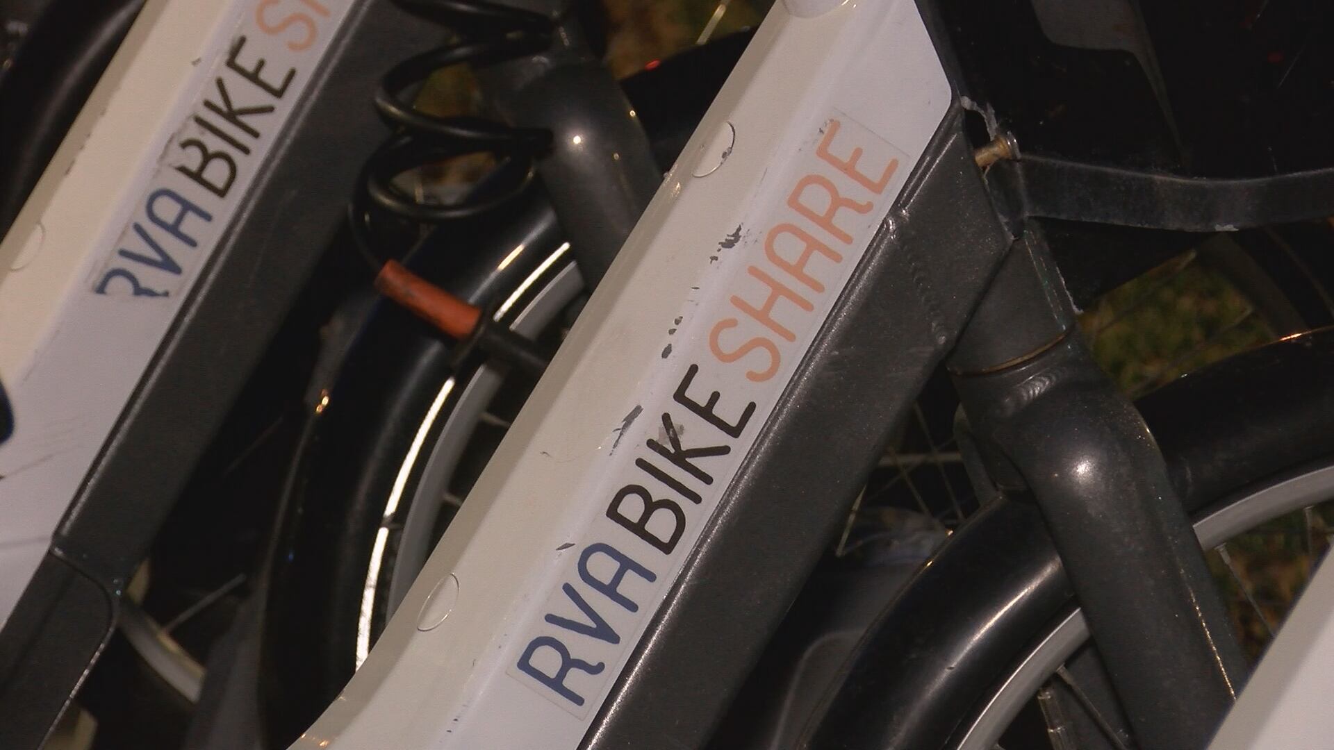 Richmond bike share system experiences payment system issues