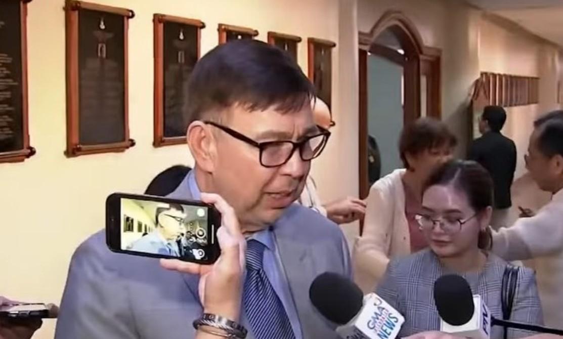 Recto says new ecozones to provide jobs in Batangas, Iloilo