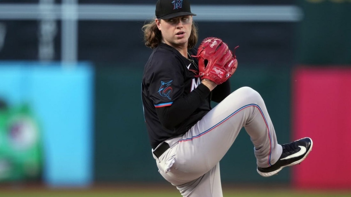 MLB: The Yankees' new projected rotation takes shape with Ryan Weathers ...