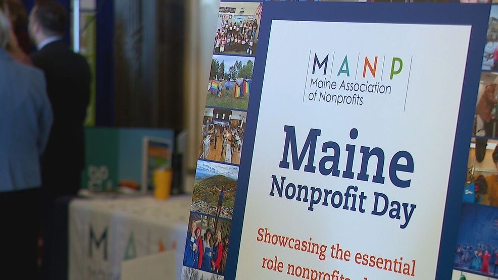 Nonprofit leaders gather in Augusta for Maine Nonprofit Day