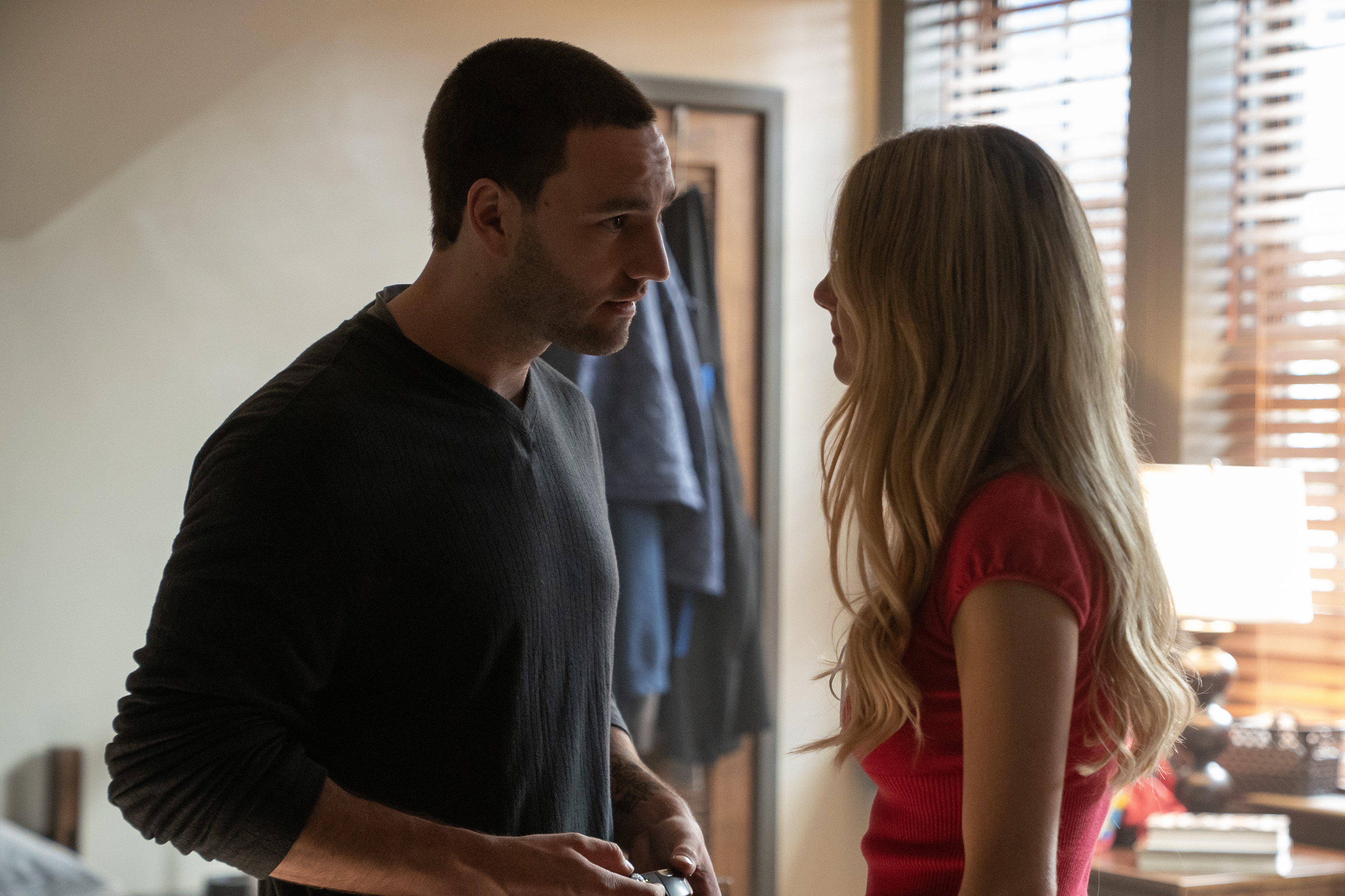 Get ready for 'Tell Me Lies' season 3 with a recap of Lucy and Stephen ...