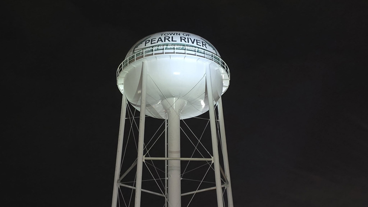 Boil water advisory lifted in Pearl River just days after man climbs ...