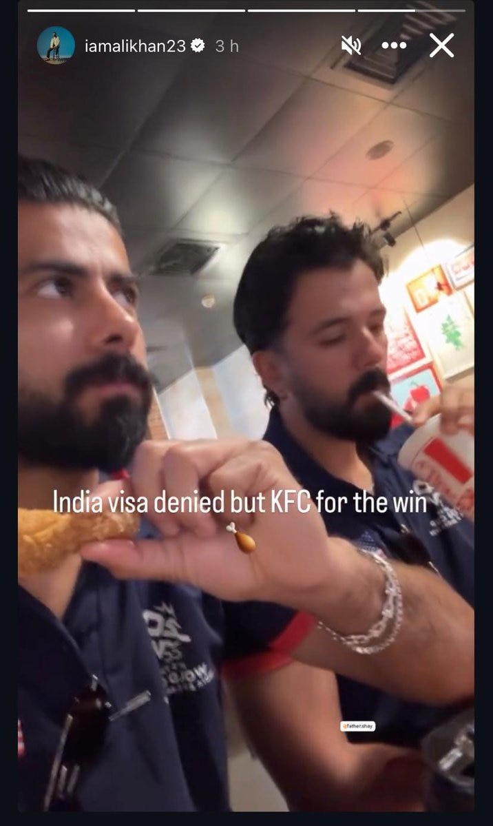 T20 World Cup: Visas denied to Pakistan-origin USA players? Here's the ...