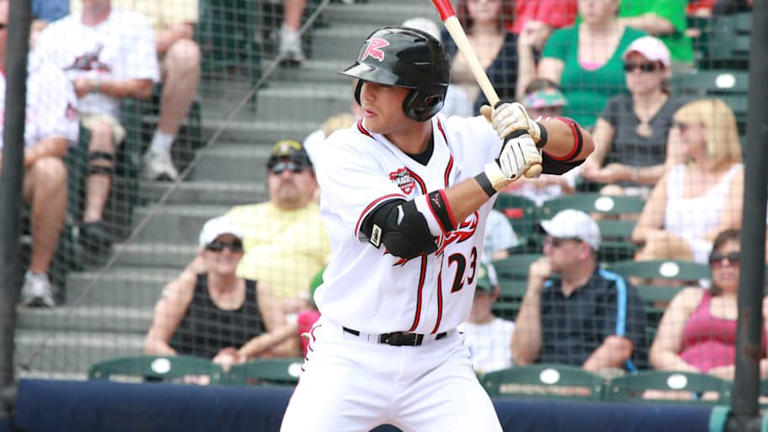 Rising in the East: As the diamond era ends, the Giants still remain on ...