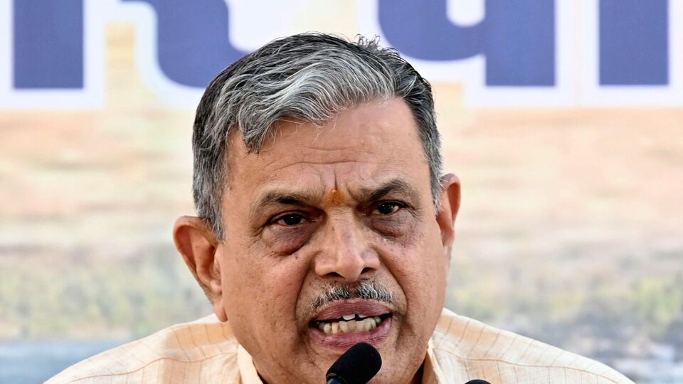 Congress takes ‘change of colours’ swipe at BJP, after Chinese ...