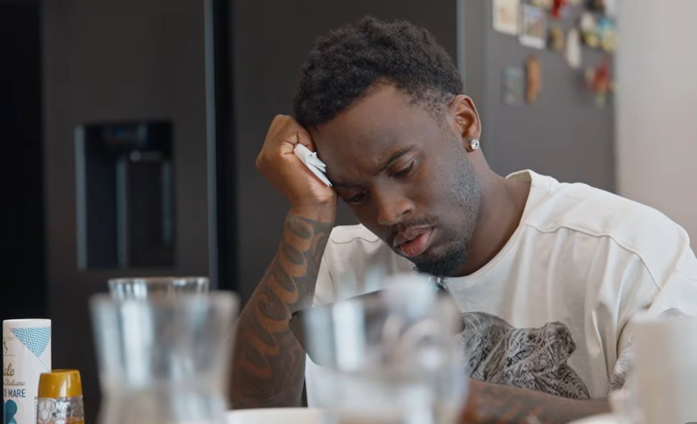 Streamer Kai Cenat announces 'retirement' — revisiting the viral ...