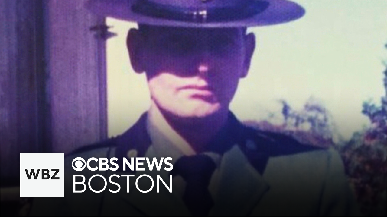 Family of Mass. state trooper murdered in 1983 fights killer's parole