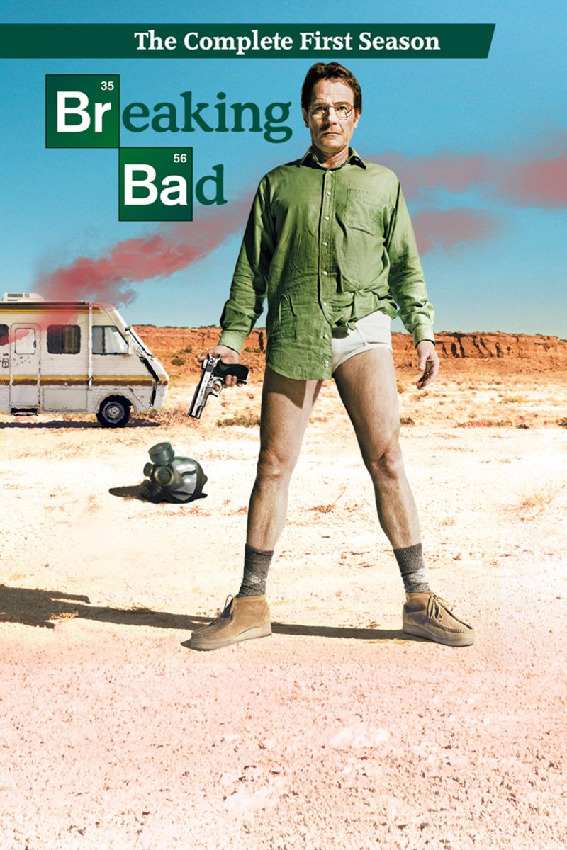 Breaking Bad: Οι ηθοποιοί που απέρριψαν τον εμβληματικό ρόλο του Walter ...
