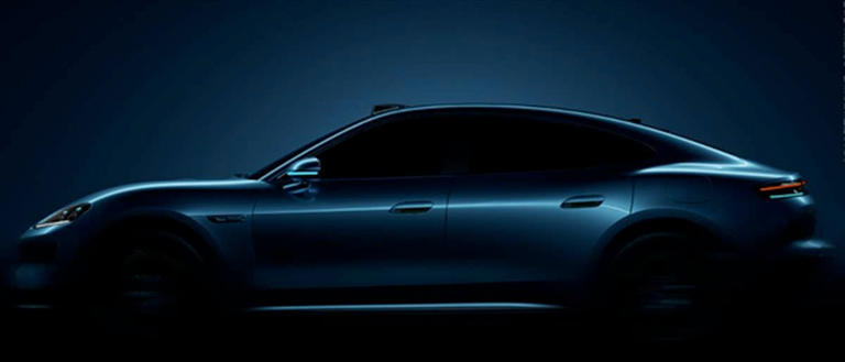 China tiene un nuevo anti Porsche Taycan: un eléctrico asequible que no ...