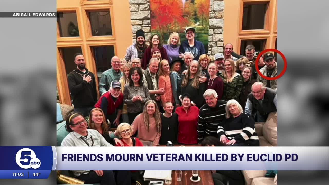 'He wasn't a bad guy. He was a sick guy.'